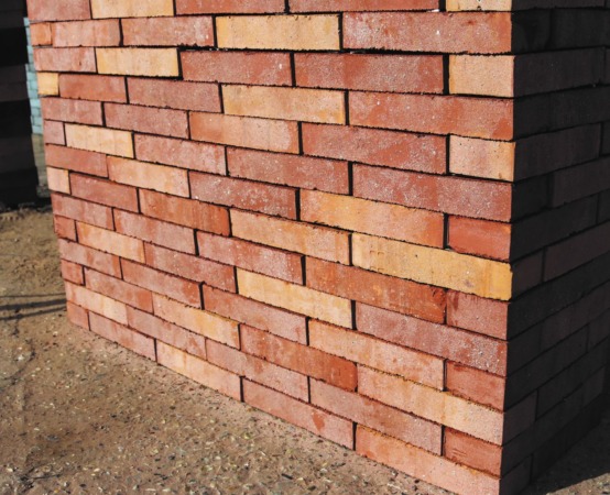 Collection de briques - BdN
